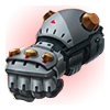 Blueprint: Prototype Hi-Tech Gauntlet | Avengers Alliance Redux Wiki ...