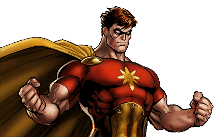 Hyperion/Dialogues | Avengers Alliance Redux Wiki | Fandom