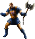 Robo Executioner | Avengers Alliance Redux Wiki | Fandom