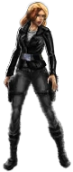 Agent 13 | Avengers Alliance Redux Wiki | Fandom