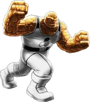 Future Foundation Thing | Avengers Alliance Redux Wiki | Fandom