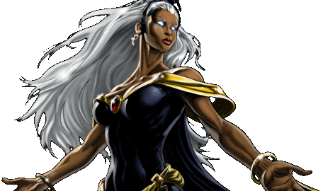 Storm | Avengers Alliance Redux Wiki | Fandom