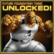 Thing/Gallery | Avengers Alliance Redux Wiki | Fandom