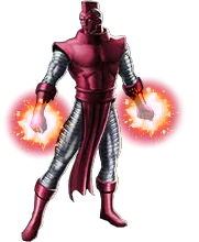 High Evolutionary | Avengers Alliance Redux Wiki | Fandom