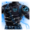 Bruiser's Empowered Armor | Avengers Alliance Redux Wiki | Fandom