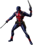 Union Jack/Boss | Avengers Alliance Redux Wiki | Fandom