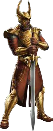 Heimdall | Avengers Alliance Redux Wiki | Fandom