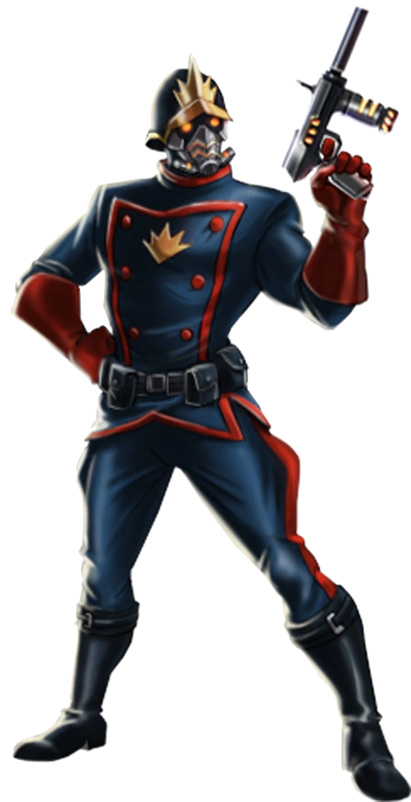 Star-Lord/Gallery | Avengers Alliance Redux Wiki | Fandom