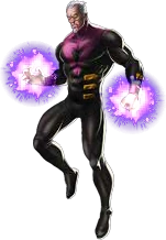 Bastion/Infiltrator | Avengers Alliance Redux Wiki | Fandom