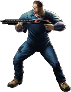 Instigator | Avengers Alliance Redux Wiki | Fandom