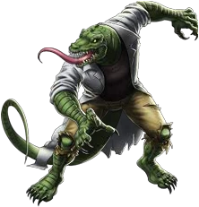 Lizard/Boss | Avengers Alliance Redux Wiki | Fandom