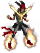 Phoenix Five Molly Hayes | Avengers Alliance Redux Wiki | Fandom