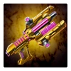 Psionic Disintegration Rifle | Avengers Alliance Redux Wiki | Fandom