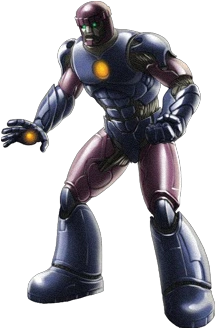 Zero-day | Avengers Alliance Redux Wiki | Fandom