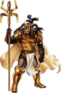 Odin Borson | Avengers Alliance Redux Wiki | Fandom