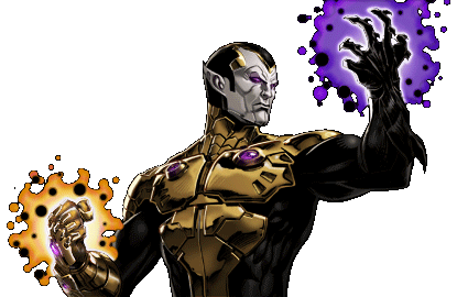 Thane/Dialogues | Avengers Alliance Redux Wiki | Fandom