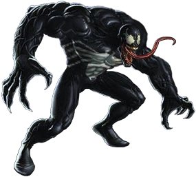 Lethal Protector Venom | Avengers Alliance Redux Wiki | Fandom