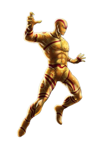 Marvel XP: Dossiers/Vector | Avengers Alliance Redux Wiki | Fandom