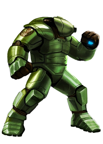Marvel XP: Dossiers/Hydra Power Armor | Avengers Alliance Redux Wiki ...