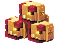 Atomic Lockbox | Avengers Alliance Redux Wiki | Fandom