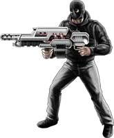 Web-Head Bullets | Avengers Alliance Redux Wiki | Fandom