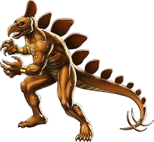Stegron | Avengers Alliance Redux Wiki | Fandom