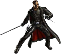 Modern Blade | Avengers Alliance Redux Wiki | Fandom