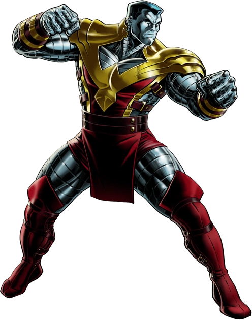 Phoenix Five | Avengers Alliance Redux Wiki | Fandom