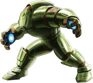 Power Armor | Avengers Alliance Redux Wiki | Fandom