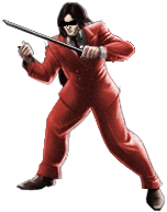 Gorgon (Tomi Shishido) | Avengers Alliance Redux Wiki | Fandom