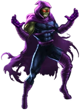 Sleepwalker/Gallery | Avengers Alliance Redux Wiki | Fandom