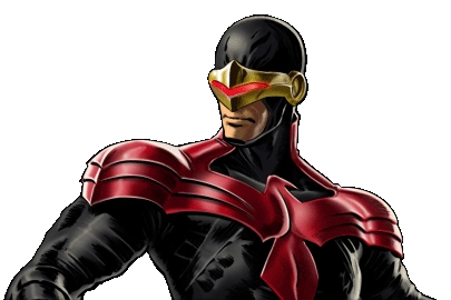 Cyclops/Boss | Avengers Alliance Redux Wiki | Fandom