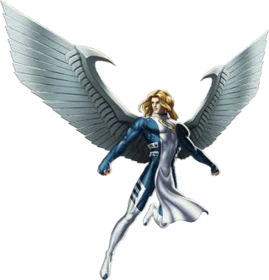 Angel/Boss | Avengers Alliance Redux Wiki | Fandom