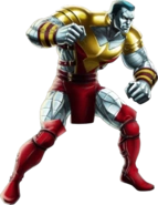 Colossus/Gallery | Avengers Alliance Redux Wiki | Fandom