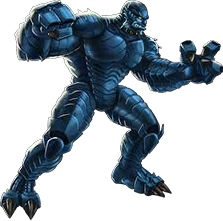 A-Bomb/Gallery | Avengers Alliance Redux Wiki | Fandom