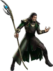 Loki/Hero | Avengers Alliance Redux Wiki | Fandom