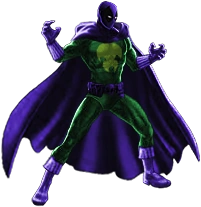 Classic Prowler | Avengers Alliance Redux Wiki | Fandom