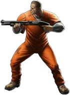 Troublemaker | Avengers Alliance Redux Wiki | Fandom