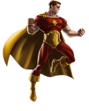 Classic Hyperion | Avengers Alliance Redux Wiki | Fandom