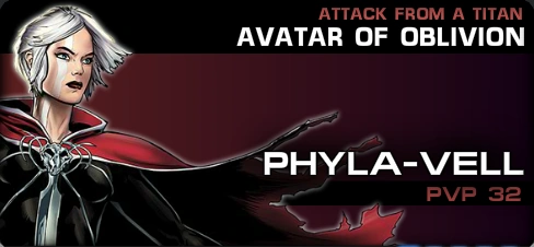 PVAI Tournament: Season 32 | Avengers Alliance Redux Wiki | Fandom