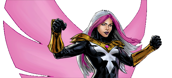 Songbird | Avengers Alliance Redux Wiki | Fandom