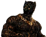 Killmonger | Avengers Alliance Redux Wiki | Fandom
