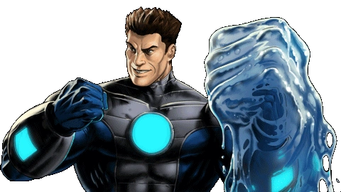 Hydro-Man/Dialogues | Avengers Alliance Redux Wiki | Fandom