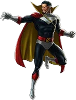 Count Nefaria | Avengers Alliance Redux Wiki | Fandom