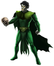 Nightmare | Avengers Alliance Redux Wiki | Fandom