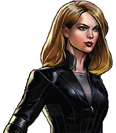 Agent 13/Gallery | Avengers Alliance Redux Wiki | Fandom