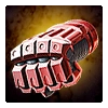 Power Gauntlet | Avengers Alliance Redux Wiki | Fandom