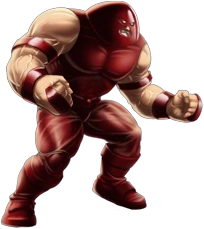 Classic Juggernaut | Avengers Alliance Redux Wiki | Fandom