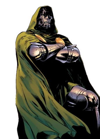 Marvel XP: Dossiers/Dr. Doom | Avengers Alliance Redux Wiki | Fandom