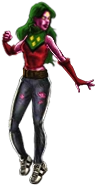 Viv Vision | Avengers Alliance Redux Wiki | Fandom